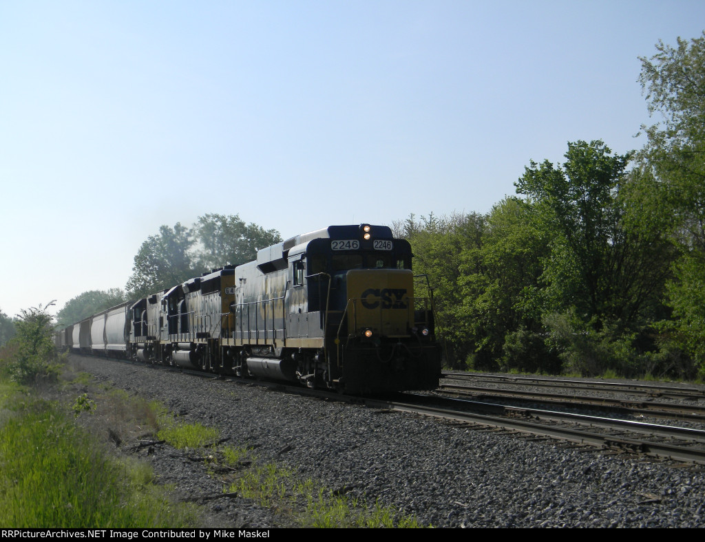 CSX 2246